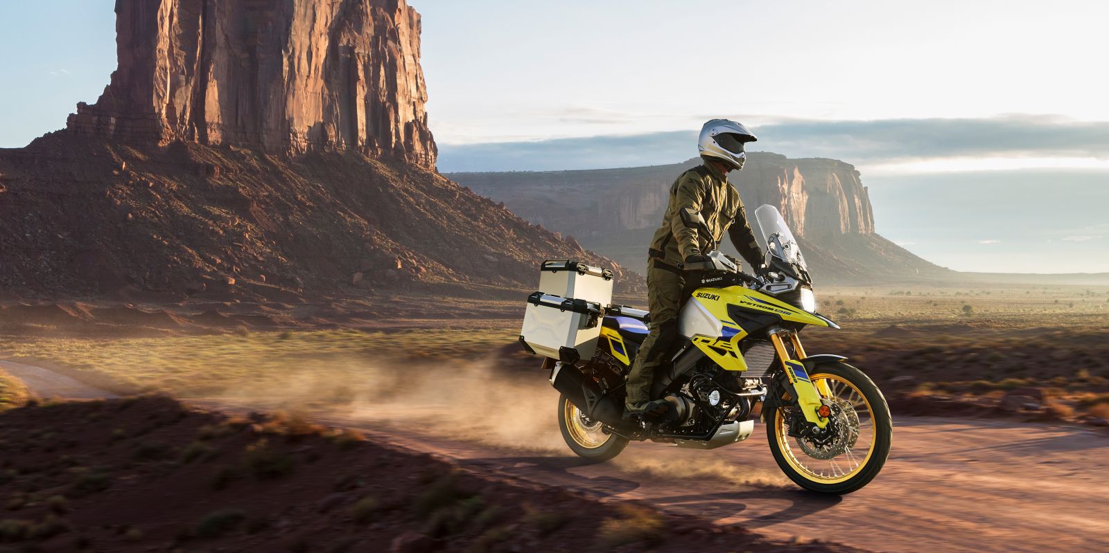 Action Bike - LE spécialiste SUZUKI à Paris
