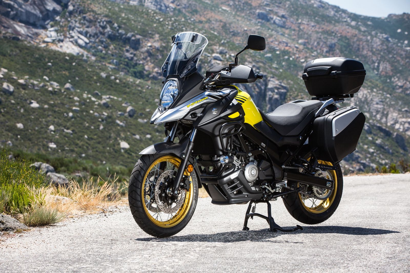 Action Bike - LE spécialiste SUZUKI à Paris