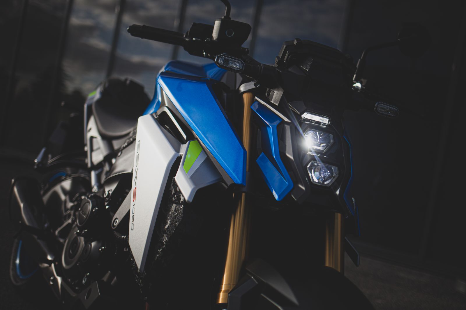 Action Bike - LE spécialiste SUZUKI à Paris