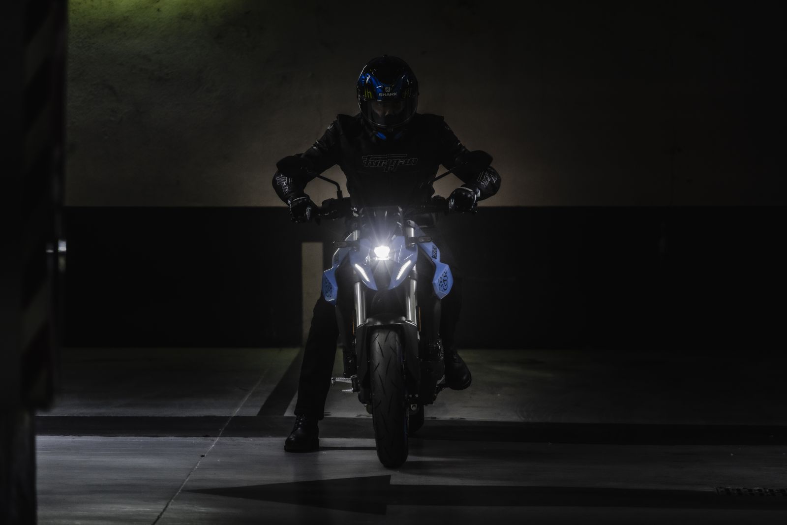 Action Bike - LE spécialiste SUZUKI à Paris