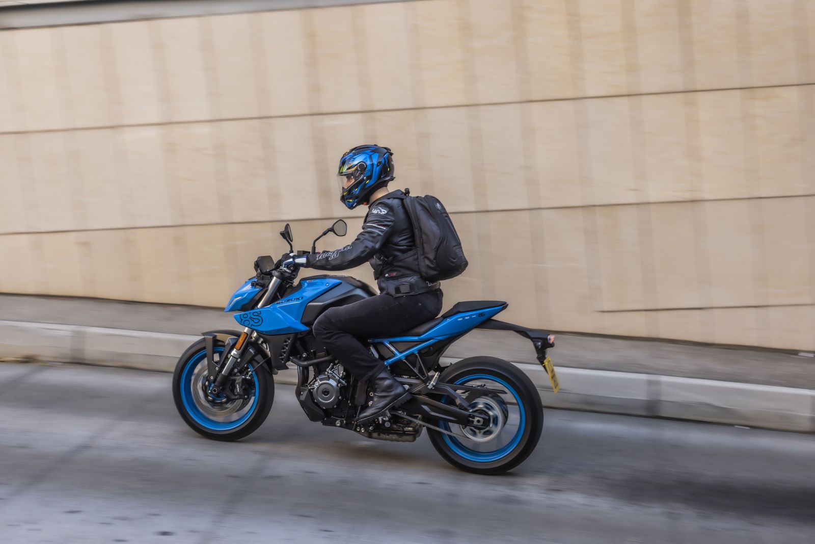 Action Bike - LE spécialiste SUZUKI à Paris