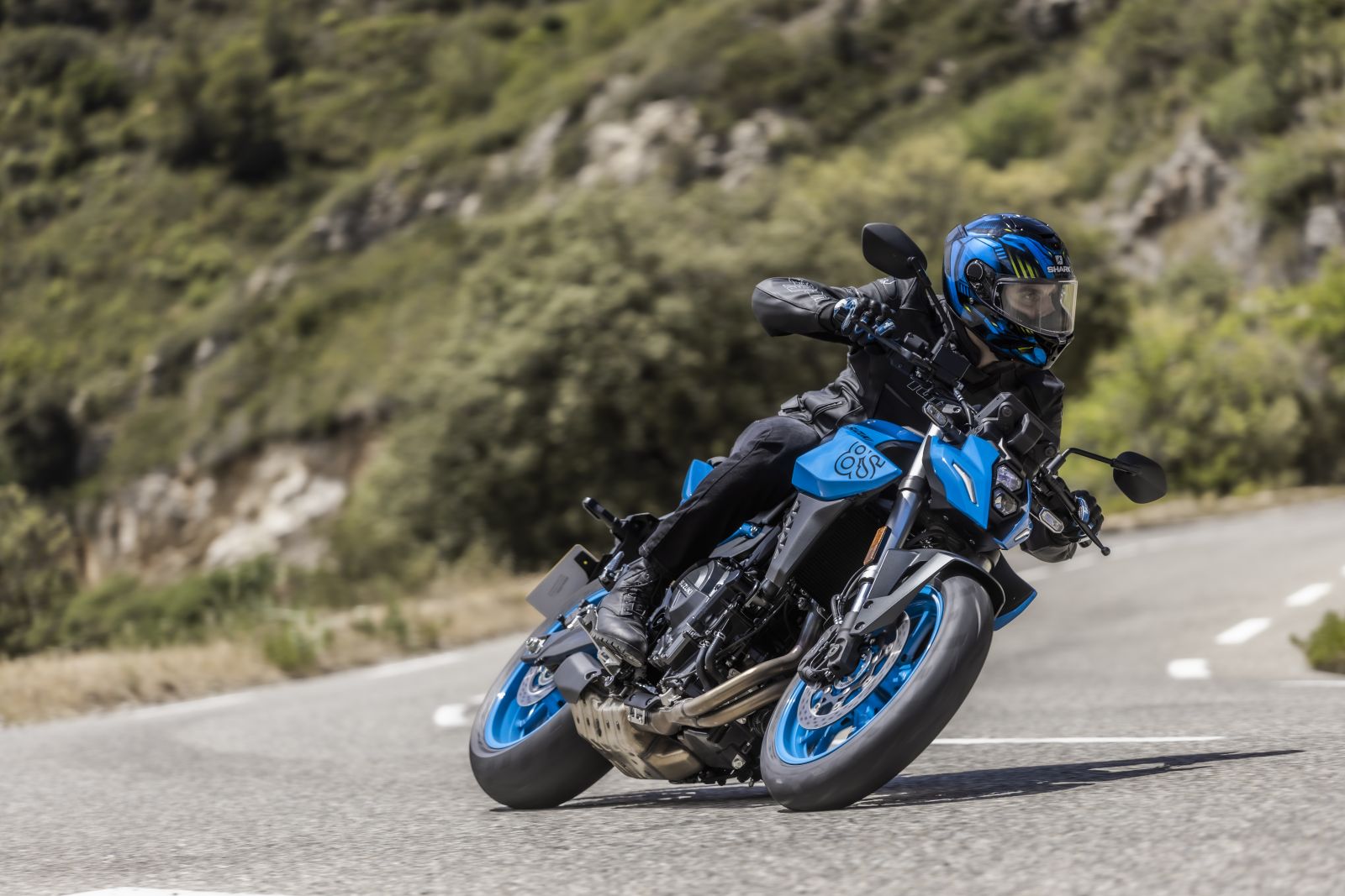 Action Bike - LE spécialiste SUZUKI à Paris