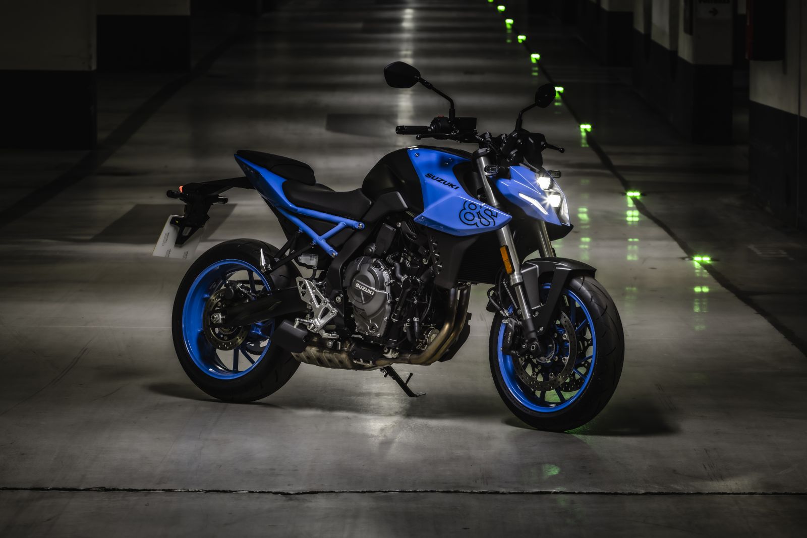 Action Bike - LE spécialiste SUZUKI à Paris