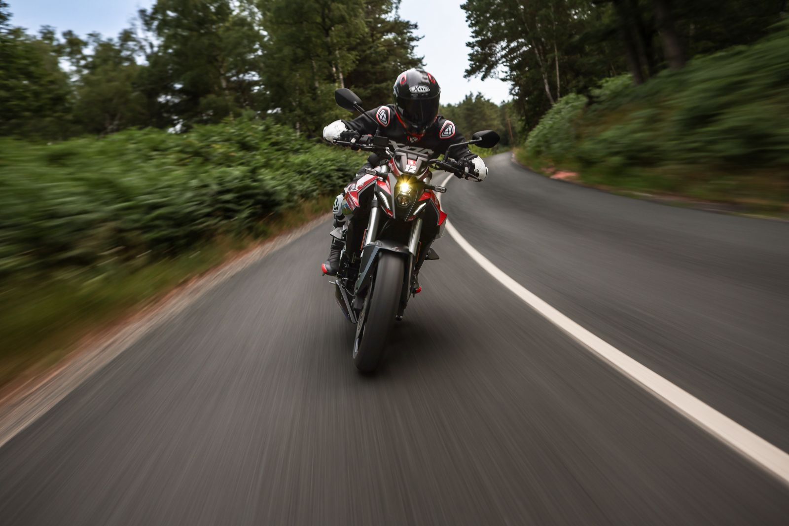 Action Bike - LE spécialiste SUZUKI à Paris